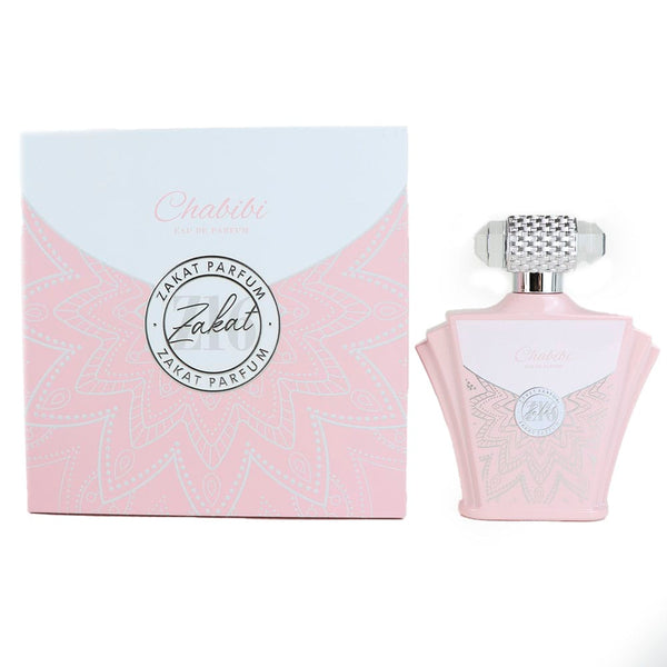 Z16 Chabibi Zakat 100ml – Hayaati Parfums