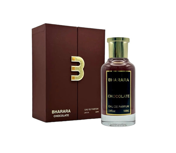 Bharara Chocolate 100ml – Hayaati Parfums